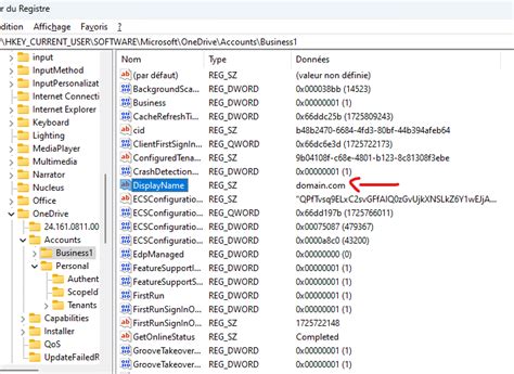 renaming onedrive folder on pc display microsoft community