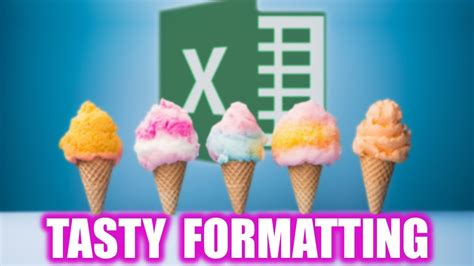 how to create conditional formatting rules in excel microsoftexcel excelforbeginners youtube