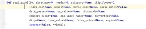 Python 数据分析（五）合并多个sheet表 Xlrd模块的一些方法 Iloc与loc Pandas数据清洗