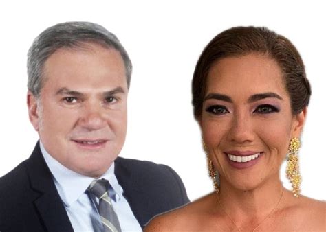 Detienen A Sada Goray Y Mauricio Fernandini Por Presunto Pago De Coimas