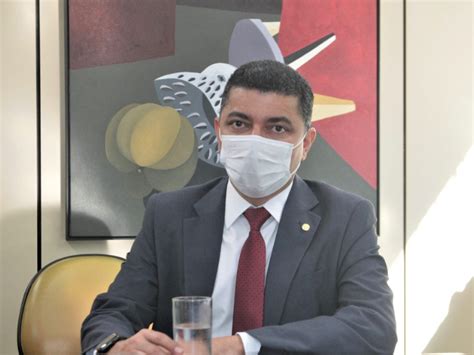 Genivaldo Psb Quer Explicações Do Ministro Da Justiça Sobre Curso De