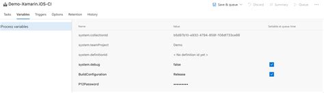 Xamarin And Devops Setting Up Your Ios Ci