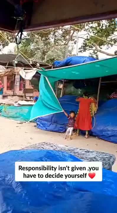 Venkateshh Chitteti On Linkedin Responsibility Has No Eligibility Criteria