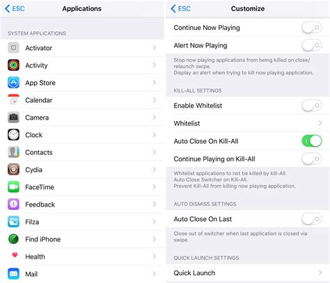 Do More From Your App Switcher With EnhancedSwitcherClose
