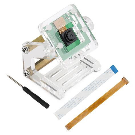 Freenove Camera Module For Raspberry Pi 5 4 B 3 B