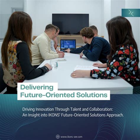 ikons on linkedin lifeatikons futuresolutions innovation tech