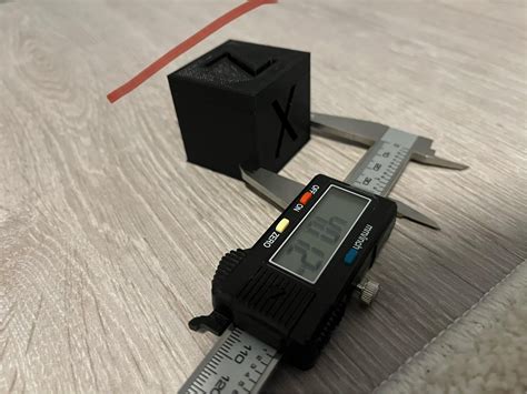 Need Help Calibrating My Printer R Ender3