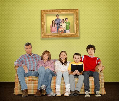 Its The Year Of Sue On Abcs The Middle Abctv Themiddle