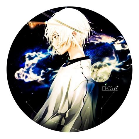 Pin By Milano On Space Anime Pfp Space Anime Anime Neko