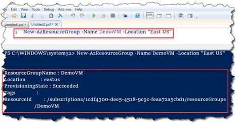 How To Create Vm In Azure Azure Lessons