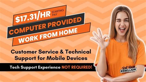 Remote Customer Service Jobs With Transcom