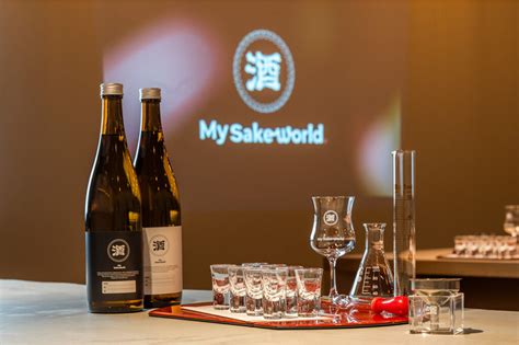 自分だけの日本酒づくり体験ができる My Sake World（マイ サケ ワールド） の2号店が6月28日（土）河原町にオープン