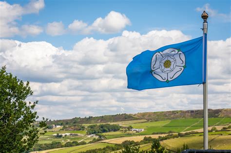 Yorkshire Accent Has Been Voted Most Trustworthy Accent In The Uk The