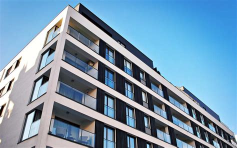 Securing Multi Tenant Property Asap Security Guards