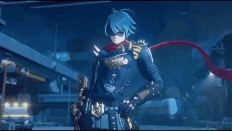 Lighter Zzz Zenless Zone Zero Gif Lighter Zzz Zenless Zone Zero Lighter Zenless Zone Zero