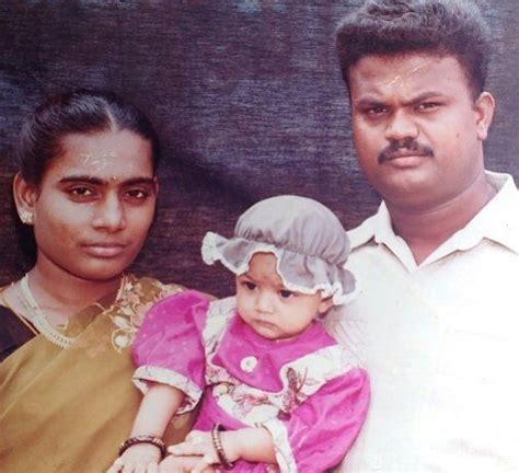 Gomathi Priya Biographywiki Career Photos And More