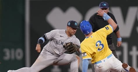 역시 뉴욕 보스턴 Mlb 라이벌 더블헤더에 흥행 폭발