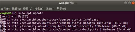 基于ubuntu 1804安装配置apache 2 Web服务器sudo Ufw Allow Apache设置报错 Csdn博客