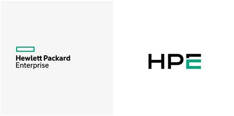 Heres A Look At New Hpe Brand Logo That Replaces Hewlett Packard Heres A Look At New Hpe Brand Logo That Replaces Hewlett Packard