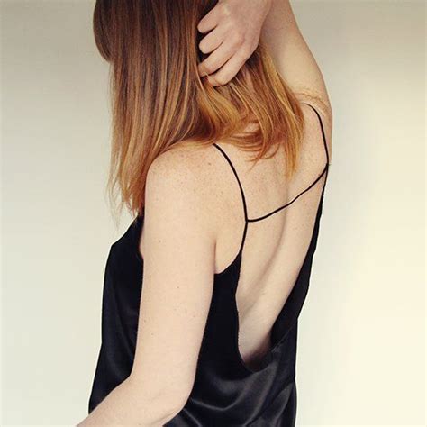 Diy Spaghetti Strap Backless Top Diy Fashion Spaghetti Strap