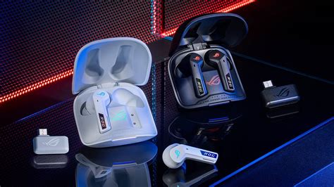 Asus Rog Cetra True Wireless Speednova Review Versatile In Ears Can Buy Or Not