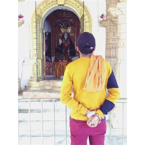 Nikhil Shrimali Nikushrimali On Threads