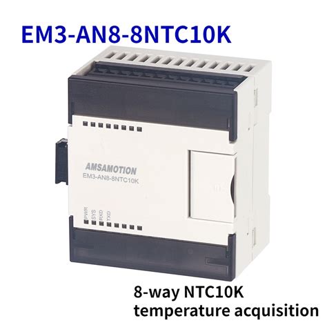 Upgrade Amsamotion Fx3u M26mr E M26mt E Replace For Mitsubishi Melsec