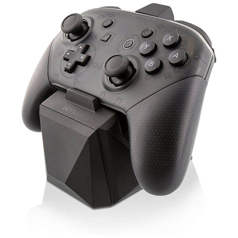 Nyko Charge Block Pro For Nintendo Switch Gameshop Malaysia