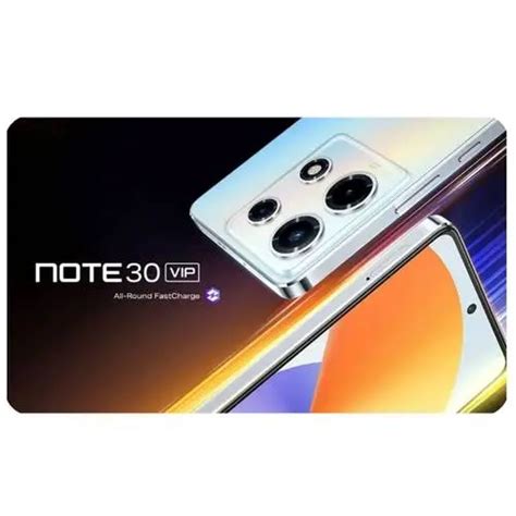 Infinix Note Vip Price In Pakistan