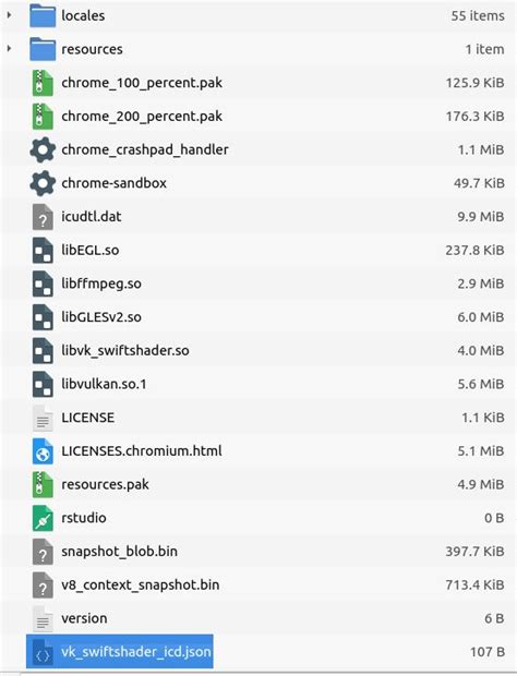 Ubuntu Jammy Tarball Download For Electron 2022120 353 Does Not