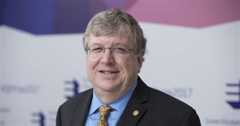 Eric Fossum Queen Elizabeth Prize For Engineering