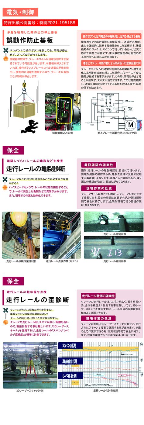 安心安全ツール 菱栄工機株式会社