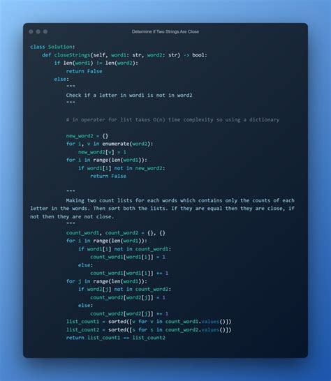 Aprotim Biswas On Linkedin Leetcode Pythonprogramming Python Datastructures Algorithms