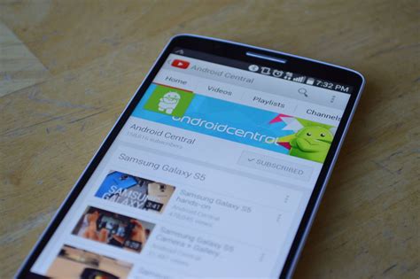 How To Filter Restricted Content In YouTube Search Results Android Central