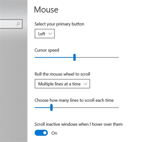 How To Adjust Scroll Up Down Length In Windows Terminal Super User