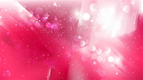 추상 분홍색과 흰색 Defocused 배경 Eps Ai Uidownload