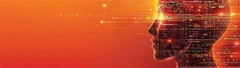 Premium Photo Digital Transformation Exploring The Intersection Of Technology And The Human