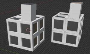 How To Duplicate Objects In Blender