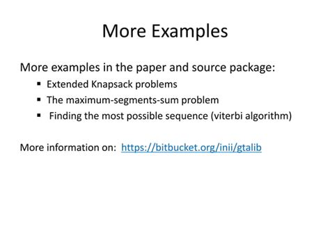 A Generate Test Aggregate Parallel Programming Library On Spark Ppt