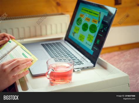 Young Schoolgirl Image And Photo Free Trial Bigstock