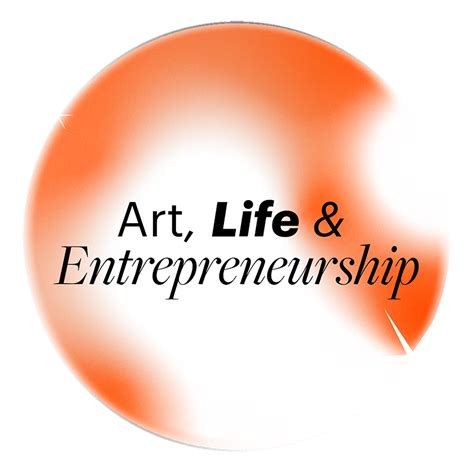 Art Life And Entrepreneurship Learn Tools For Making Art A Living