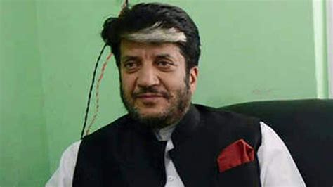 Shabbir Shah Urges World Community To Play Role In Resolving Kashmir