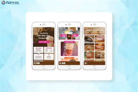 bakery app design and development the ultimate guide
