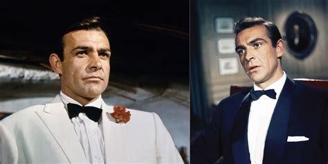 James Bond Every Sean Connery 007 Movie Ranked Worst To Best