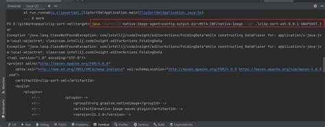 手把手将你的java maven项目通过graalvm打包成windows可执行程序 知乎