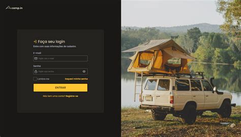 Github Raiane Oliveiralogin Form Desafio Para Desenvolver Um
