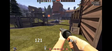 How Do I Get A HUD Or Smth Like This R Tf