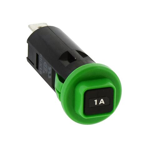 Nrf210g 3a Circuit Protector Nrf Series Apac