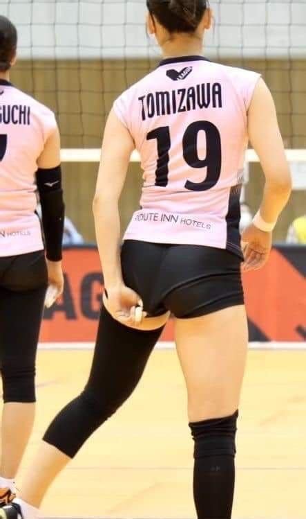 Volleyball Wedgie Pocker By Photohog27 On Deviantart