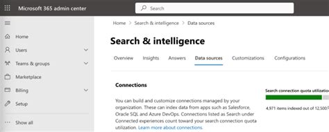 Lets Build A Custom Microsoft Graph Connector